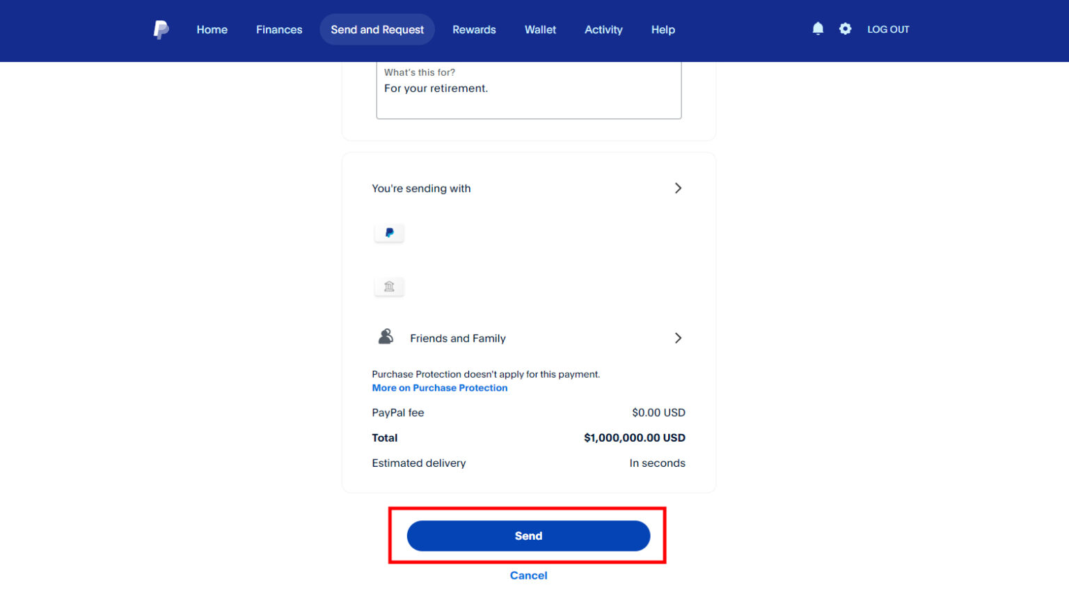 How to receive money on PayPal: Fees and more - Android Authority