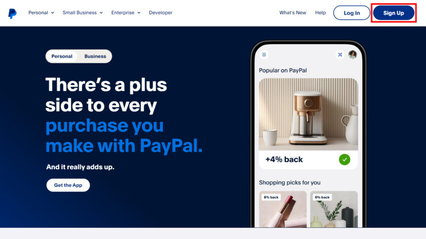 How to set up a PayPal account: A step-by-step guide - Android Authority
