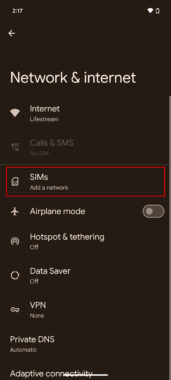 How to activate any T-Mobile SIM card - Android Authority