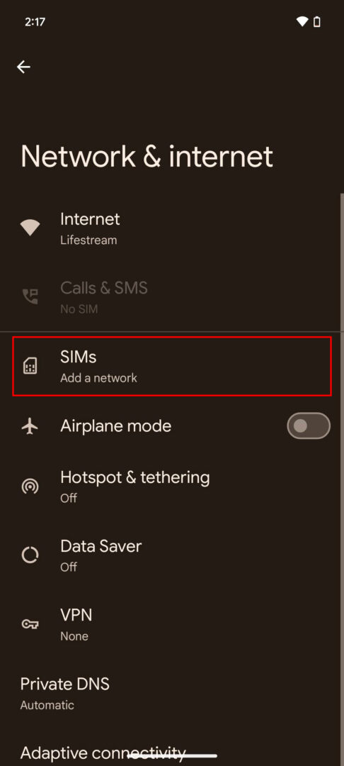How to activate any T-Mobile SIM card - Android Authority