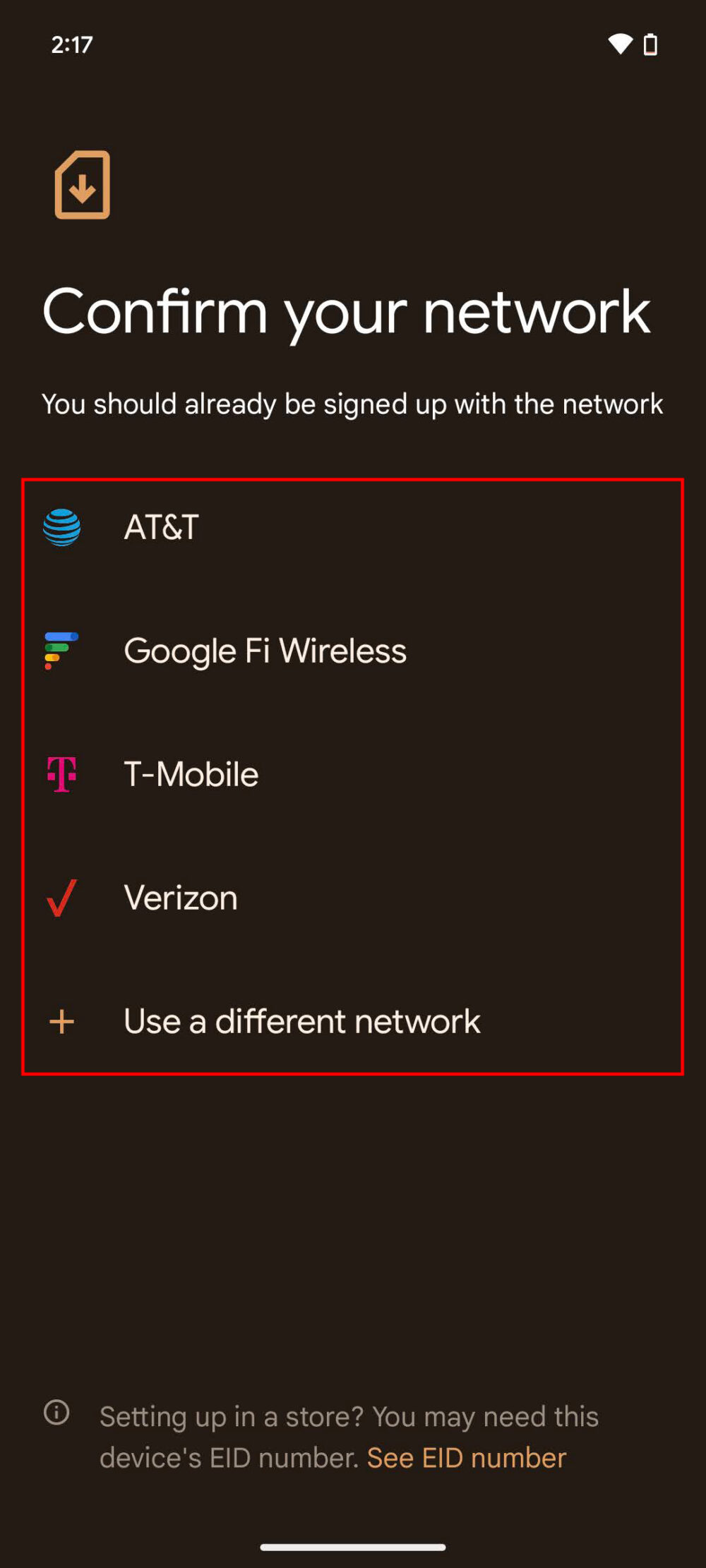 How to activate any T-Mobile SIM card - Android Authority