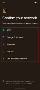 How to activate any T-Mobile SIM card - Android Authority