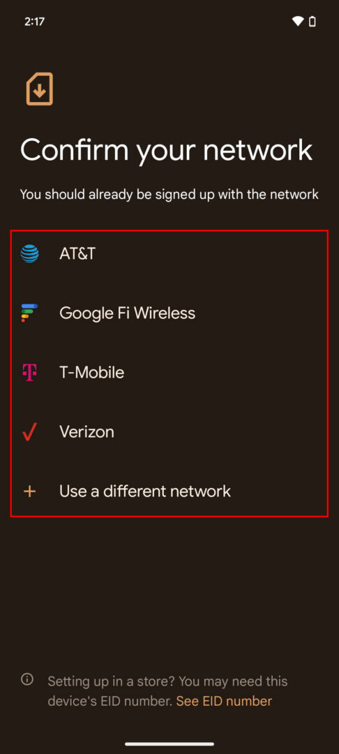 How to activate any T-Mobile SIM card - Android Authority