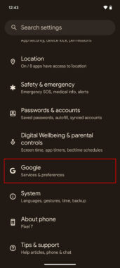 How to stop casting with Chromecast on Android - Android Authority