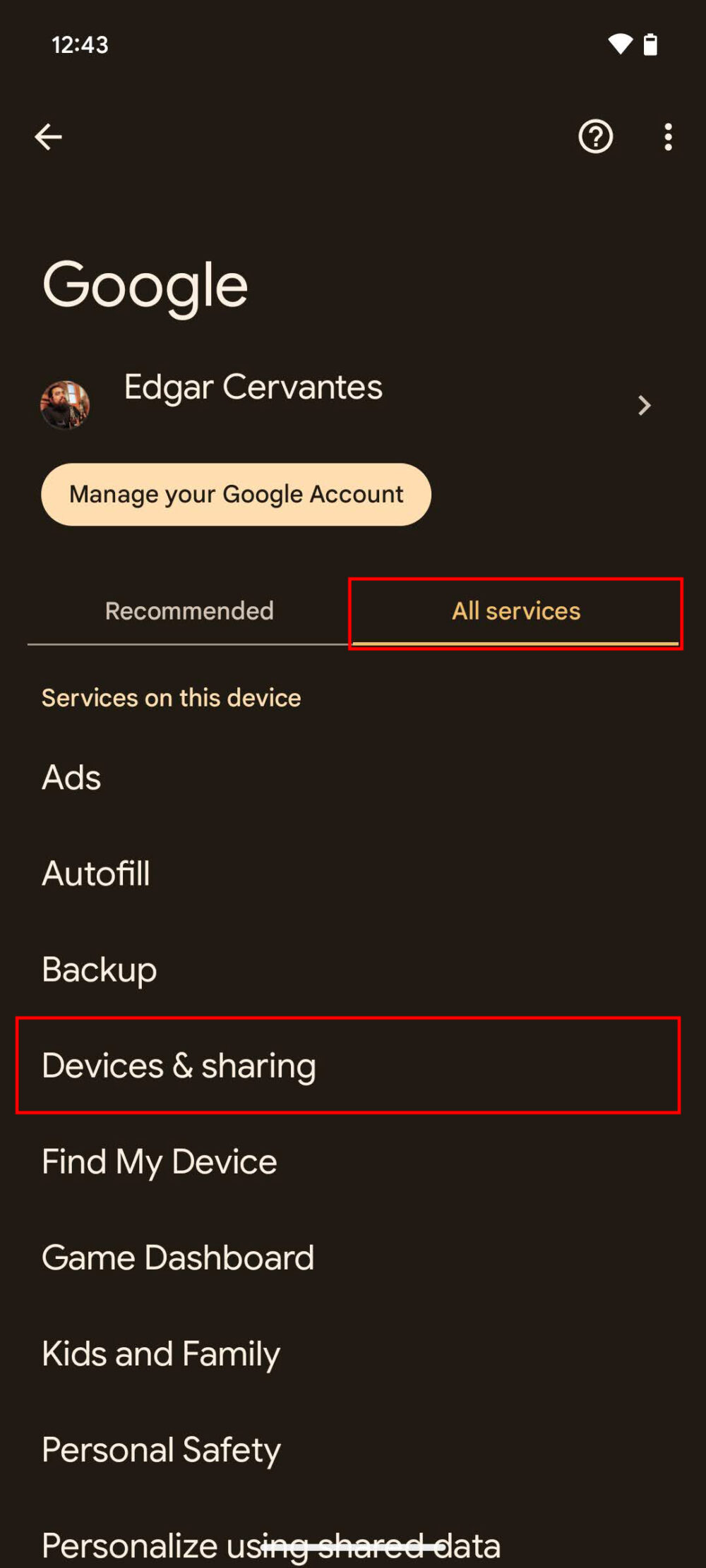 How to stop casting with Chromecast on Android - Android Authority