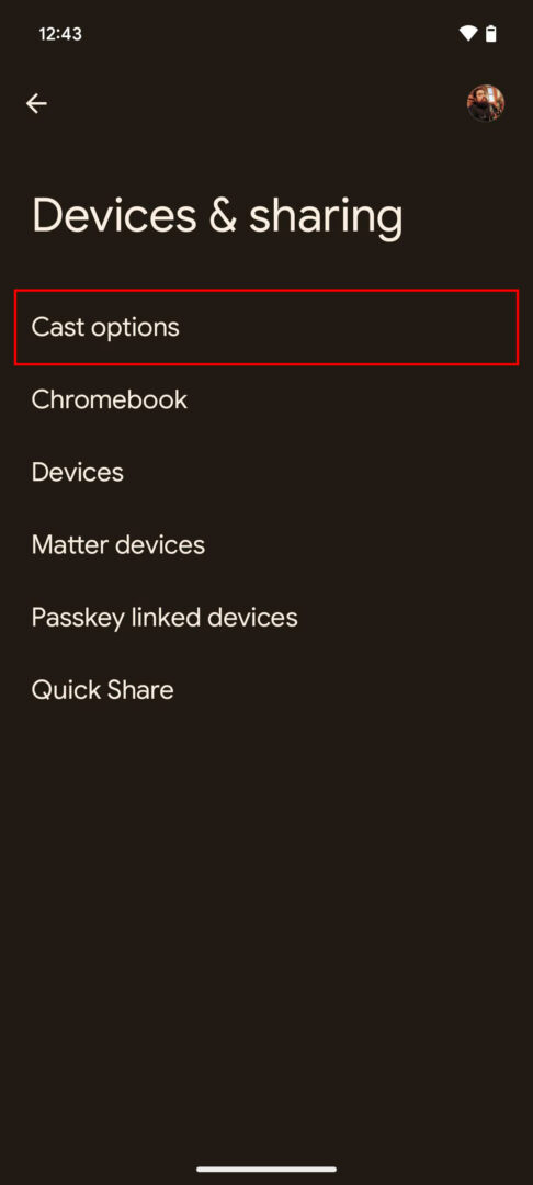 How to stop casting with Chromecast on Android - Android Authority