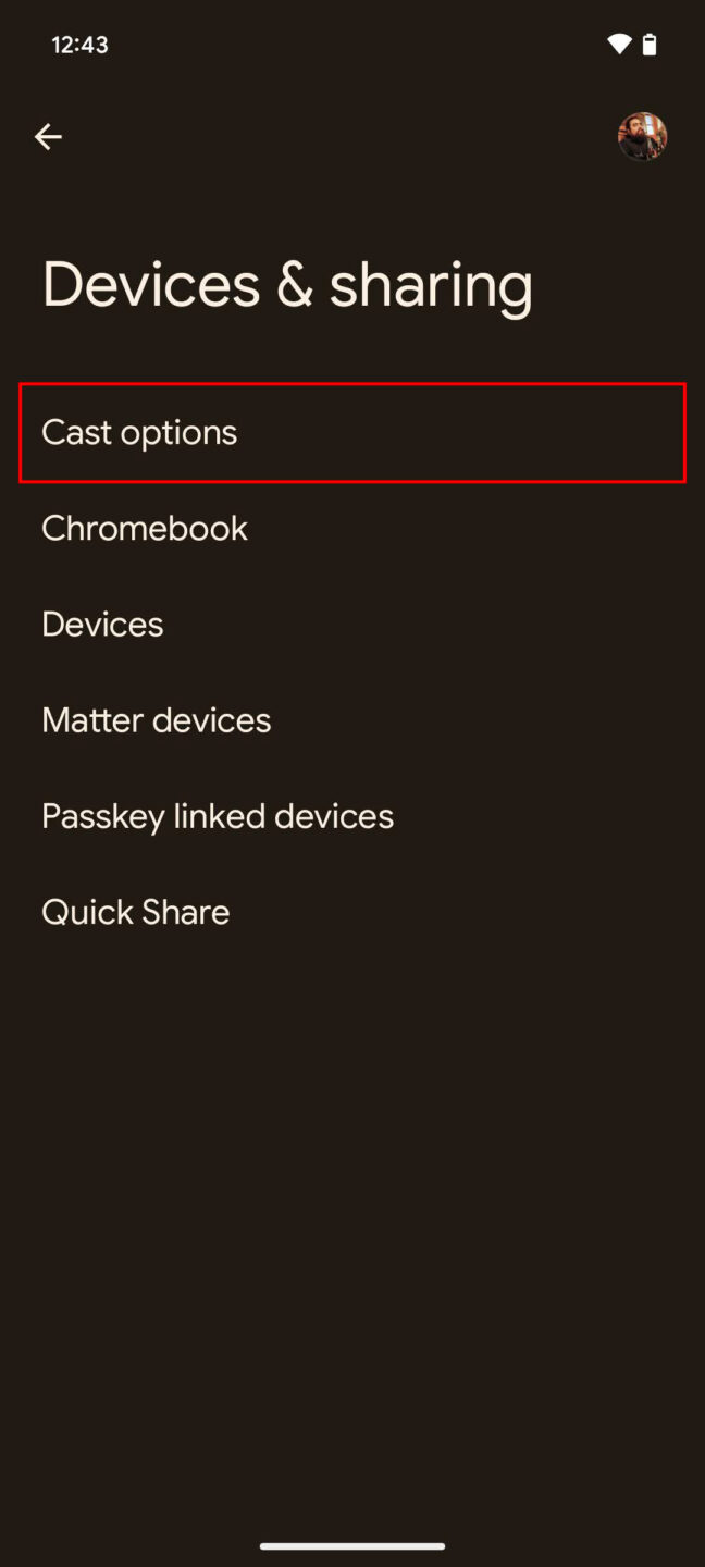How to stop casting with Chromecast on Android - Android Authority