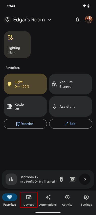 How to stop casting with Chromecast on Android - Android Authority