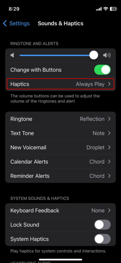iPhone randomly vibrates? Here's how you can try to fix it
