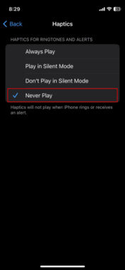iPhone randomly vibrates? Here's how you can try to fix it