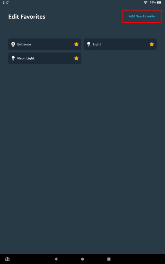 How to turn your Amazon Fire tablet into a smart home control hub