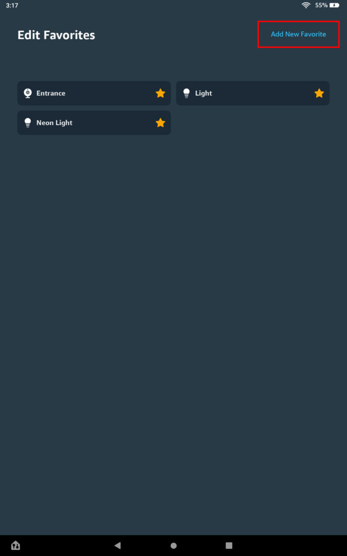 How to turn your Amazon Fire tablet into a smart home control hub