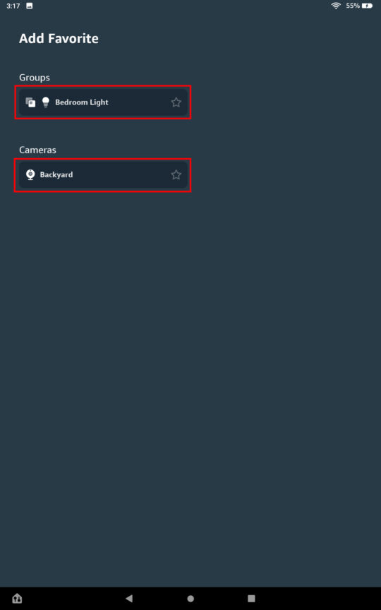 How to turn your Amazon Fire tablet into a smart home control hub