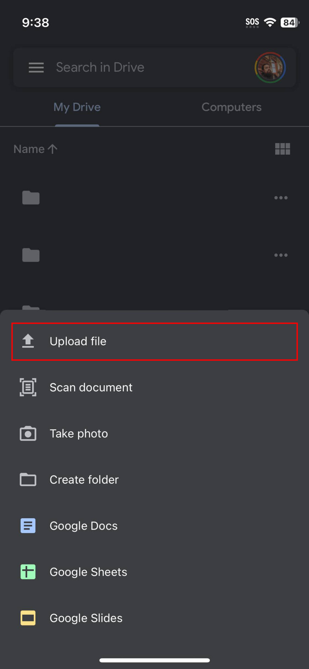 How to transfer photos and videos from iPhone to Android
