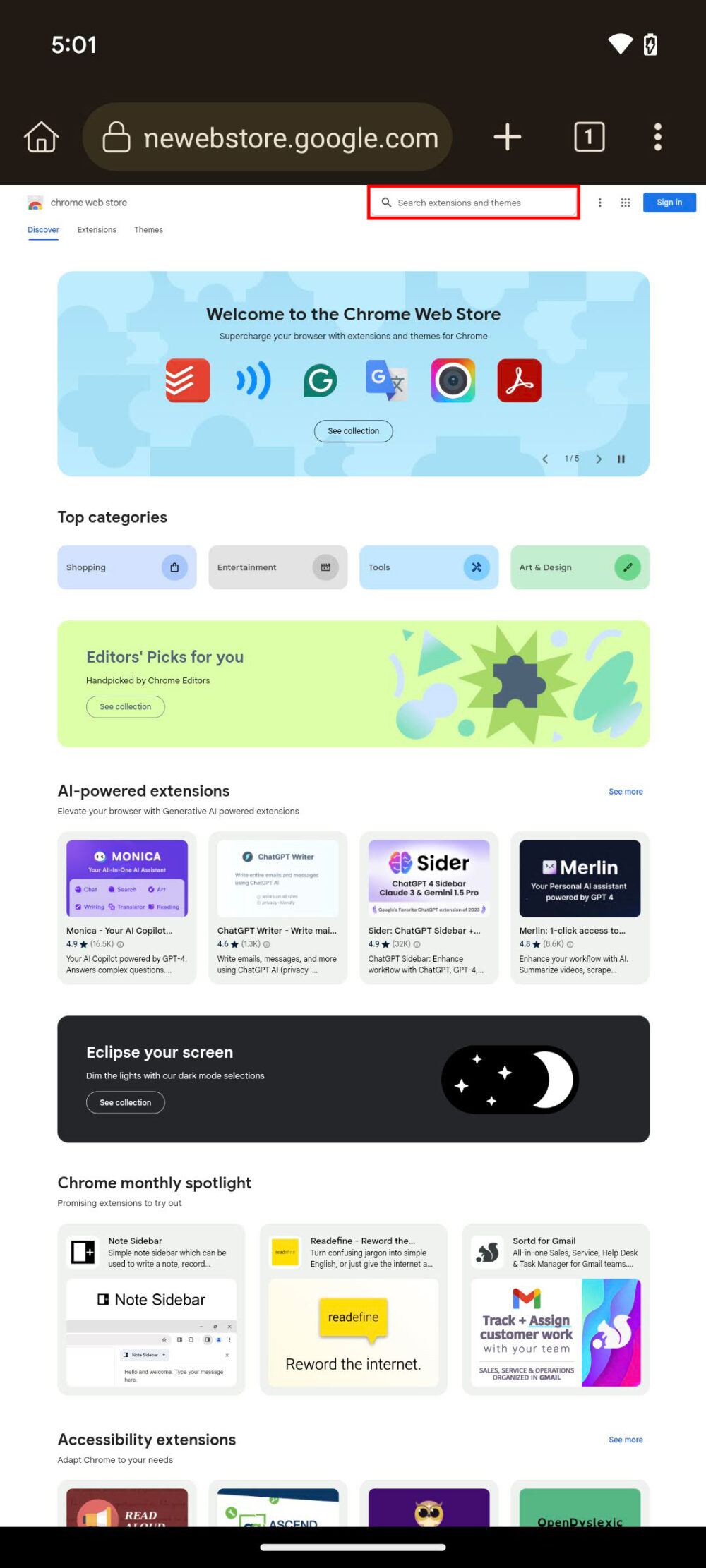 How to block ads on your Android phone - Android Authority