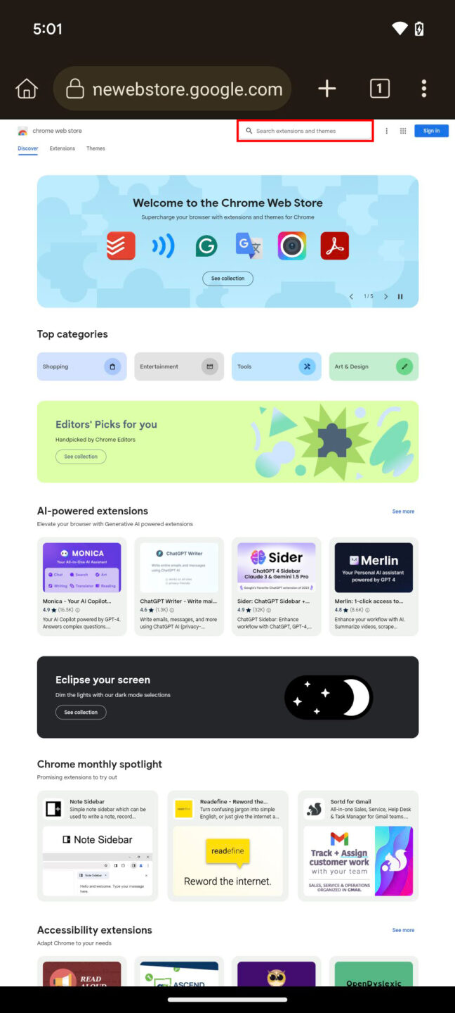 How to block ads on your Android phone - Android Authority