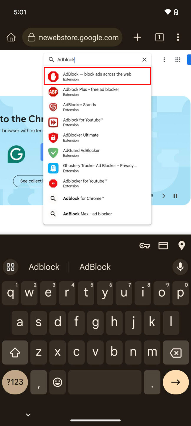 How to block ads on your Android phone - Android Authority