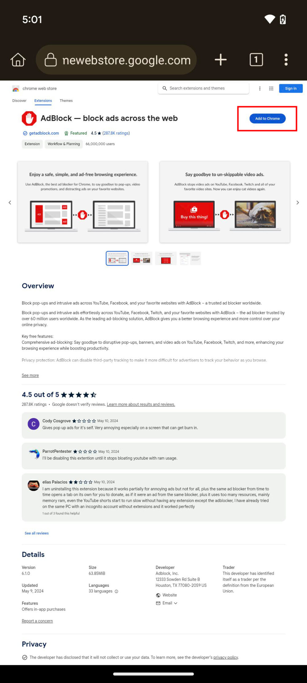 How to block ads on your Android phone - Android Authority