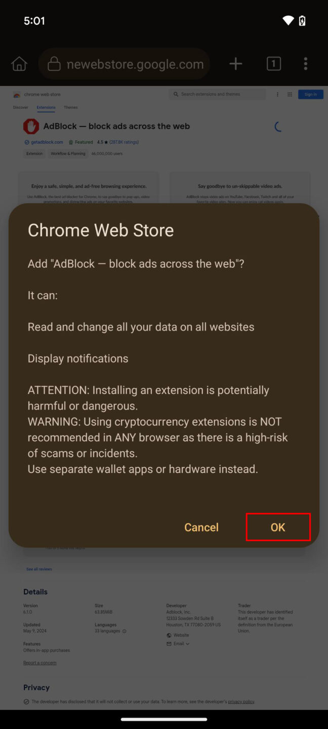 How to block ads on your Android phone - Android Authority