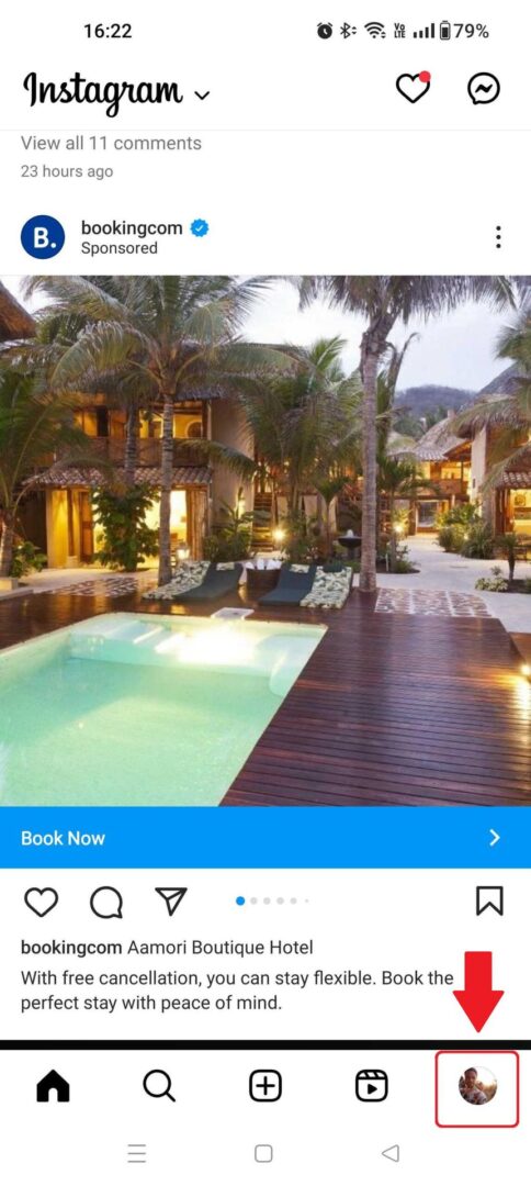 What is Instagram Quiet Mode and how to turn it on or off