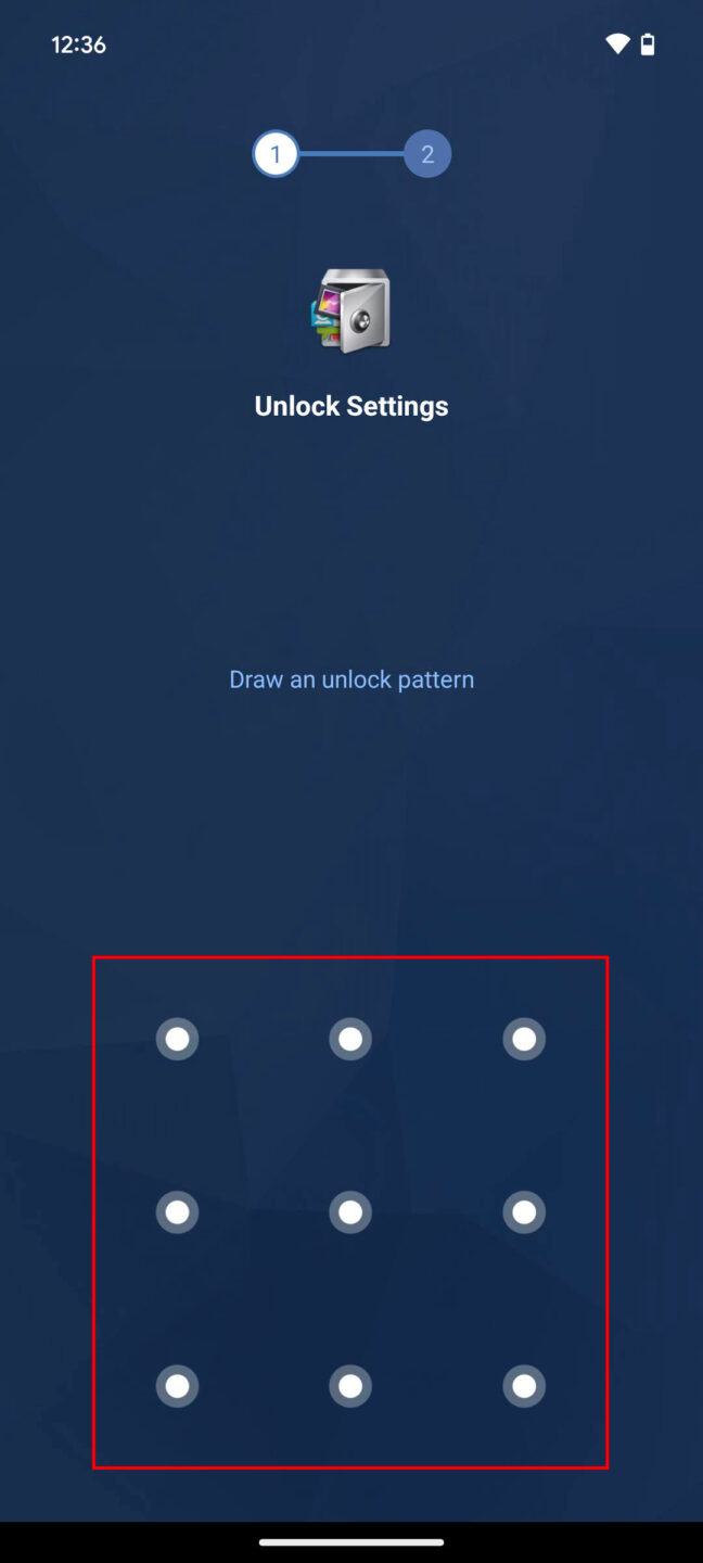 How to use a fingerprint to lock apps and files on Android- Android ...