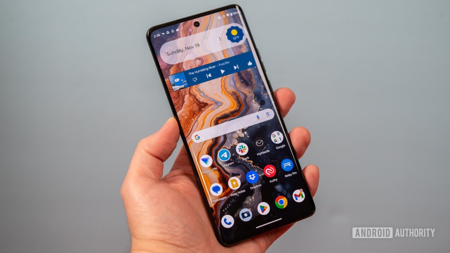 Motorola Edge (2023) review: Should you buy it? - Android Authority