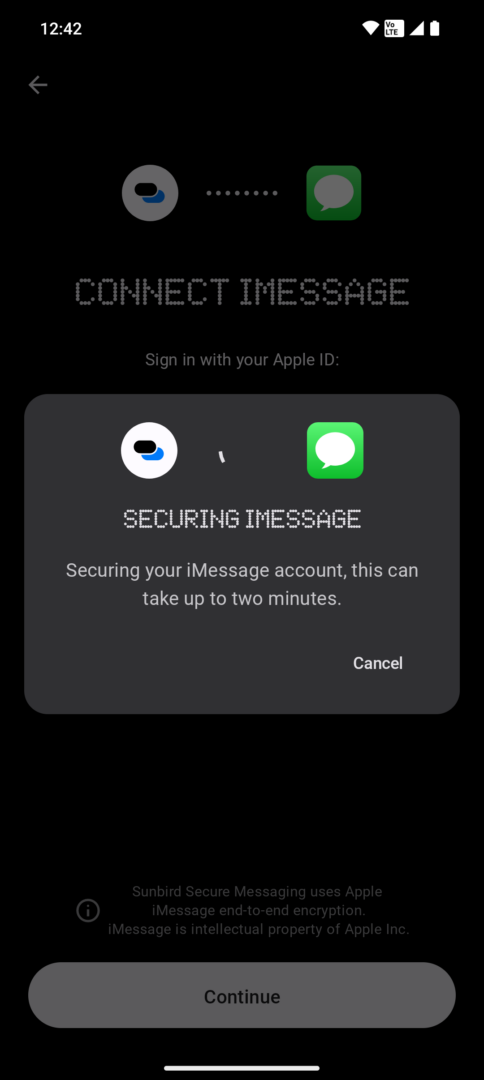 Nothing Chats tested: iMessage support works, but still not ideal