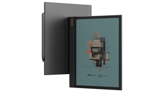 The best E-Ink tablets: Do more than reading! - Android Authority