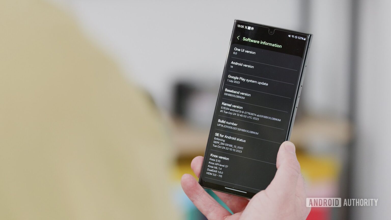 One UI 6 review: Samsung keeps it fresh with Android 14