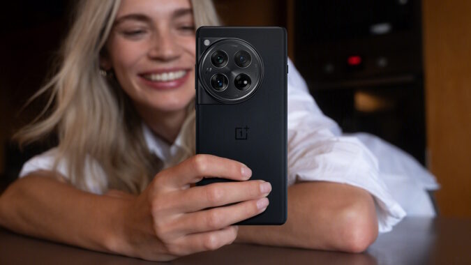 OnePlus details the OnePlus 12's rear cameras, and they're quite familiar