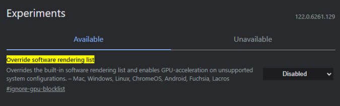 The 12 best Chrome Flags and how to enable them - Android Authority