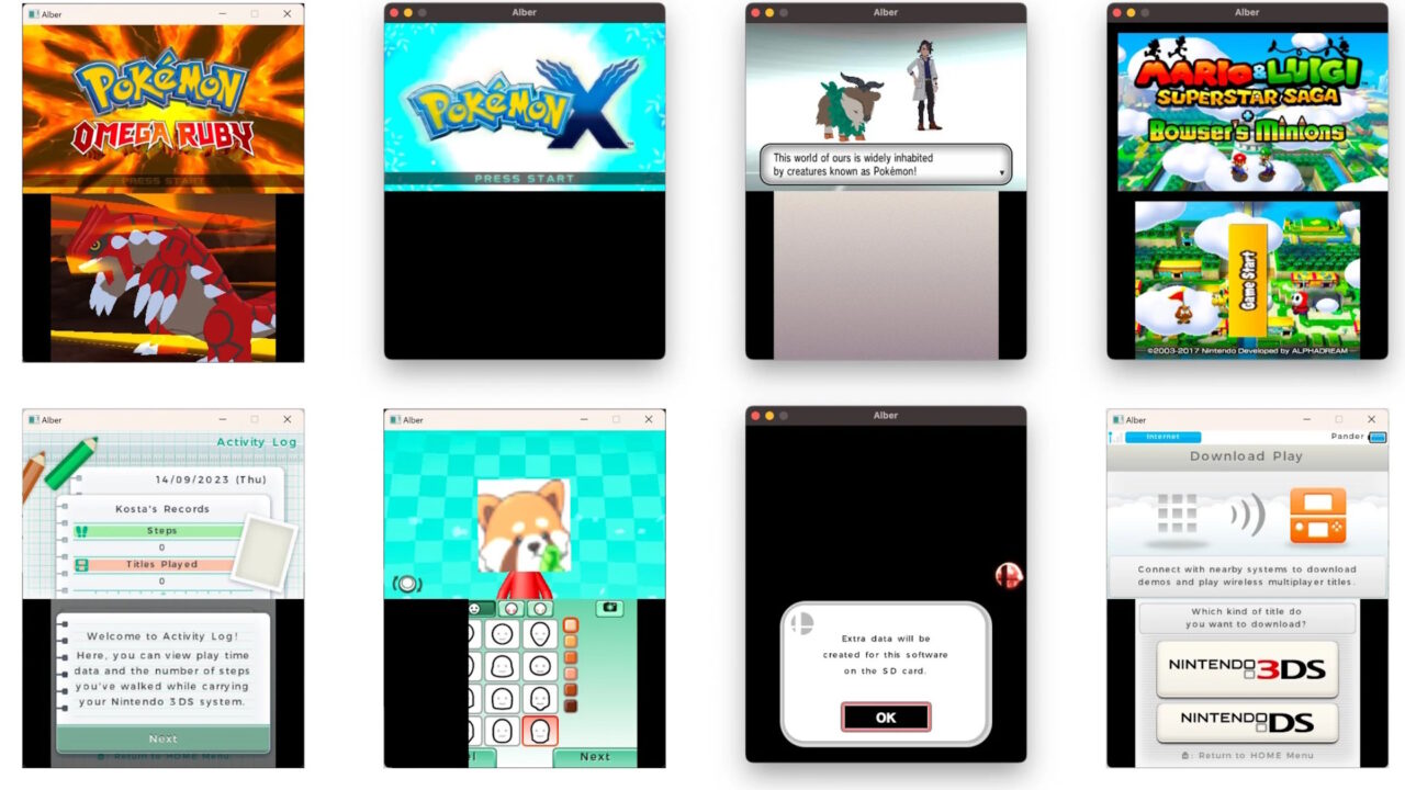 The best Nintendo 3DS emulators for PC and Mac - Android Authority