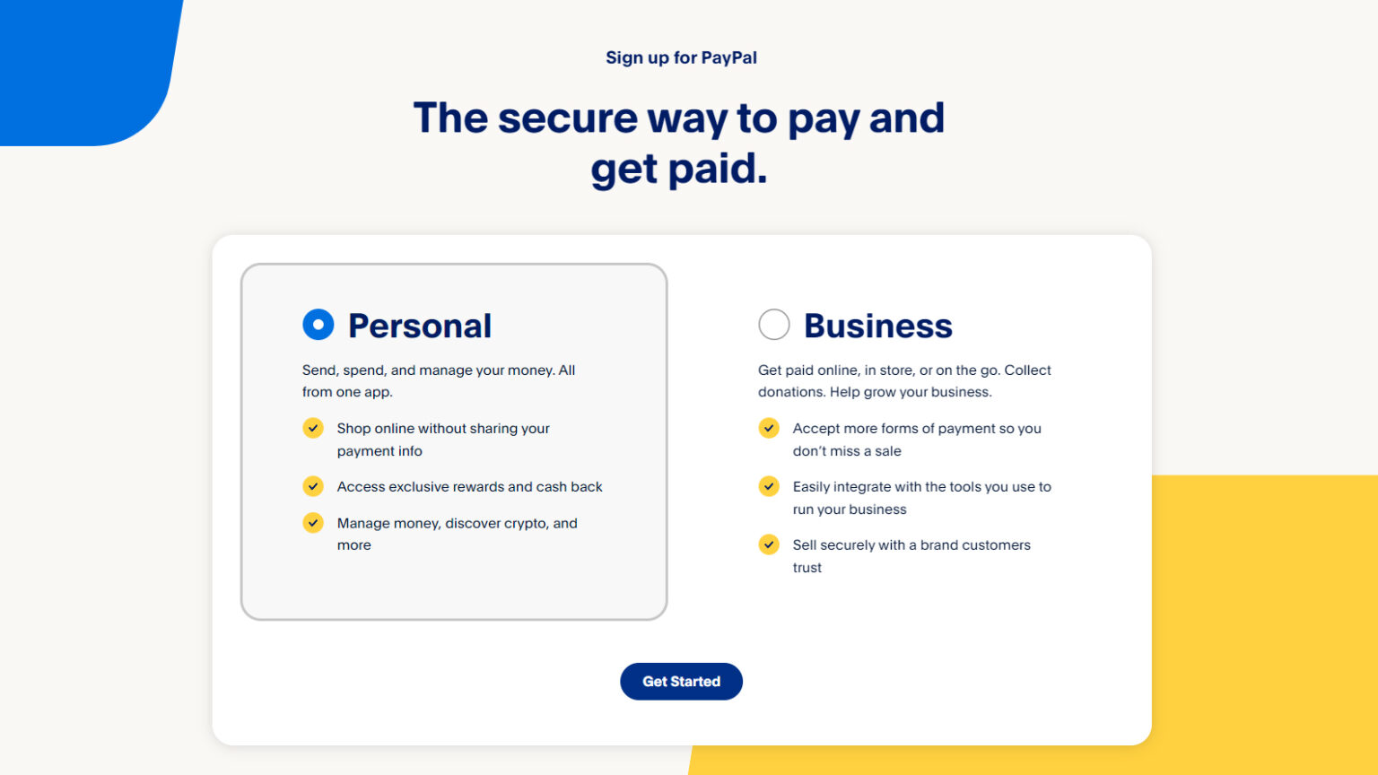 How to set up a PayPal account: A step-by-step guide - Android Authority