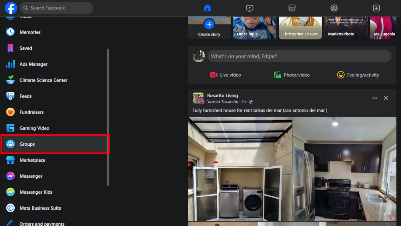 How to pin a post on Facebook and why you'd want to - Android Authority