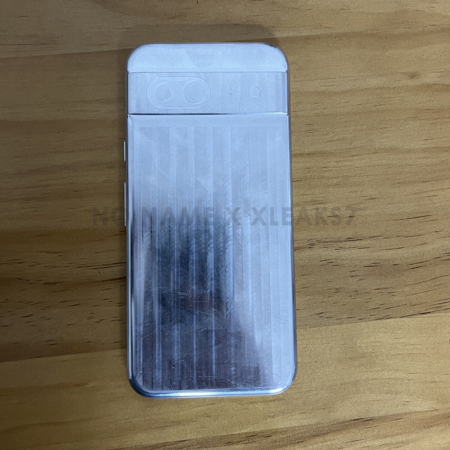 Pixel 8a dummy units show up in new leak - Android Authority