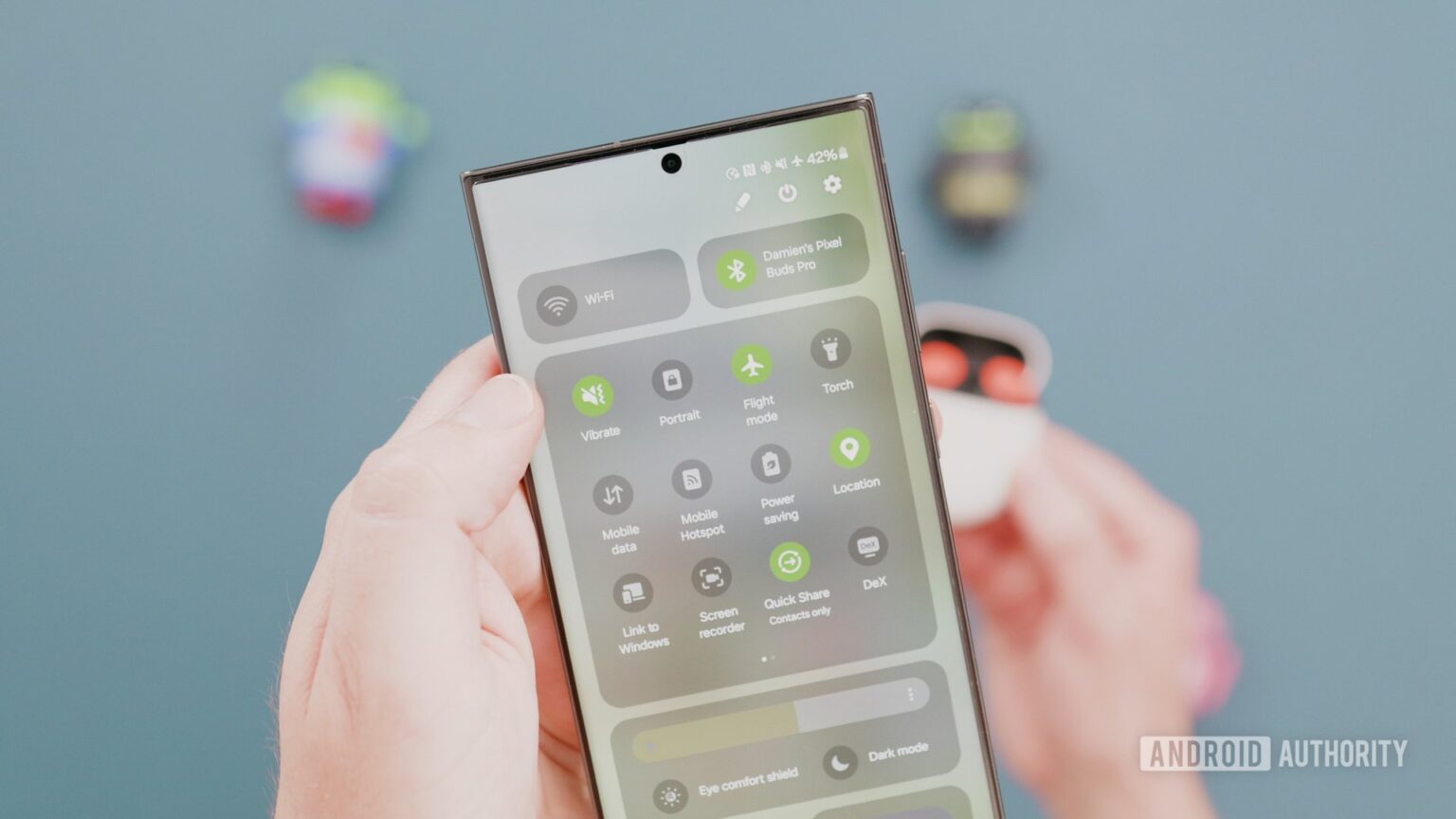 One UI 6 review: Samsung keeps it fresh with Android 14