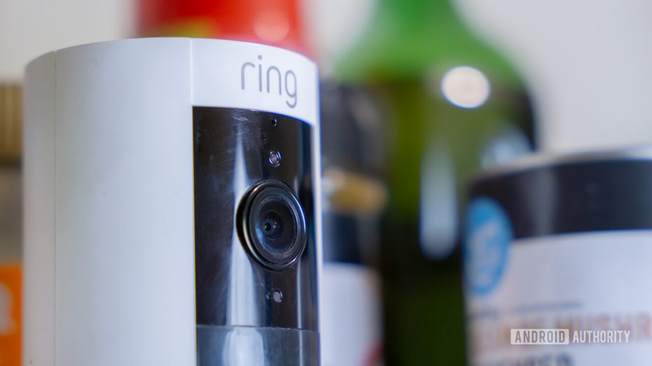 Ring camera owners are getting some major upgrades in 2026 - Android Authority