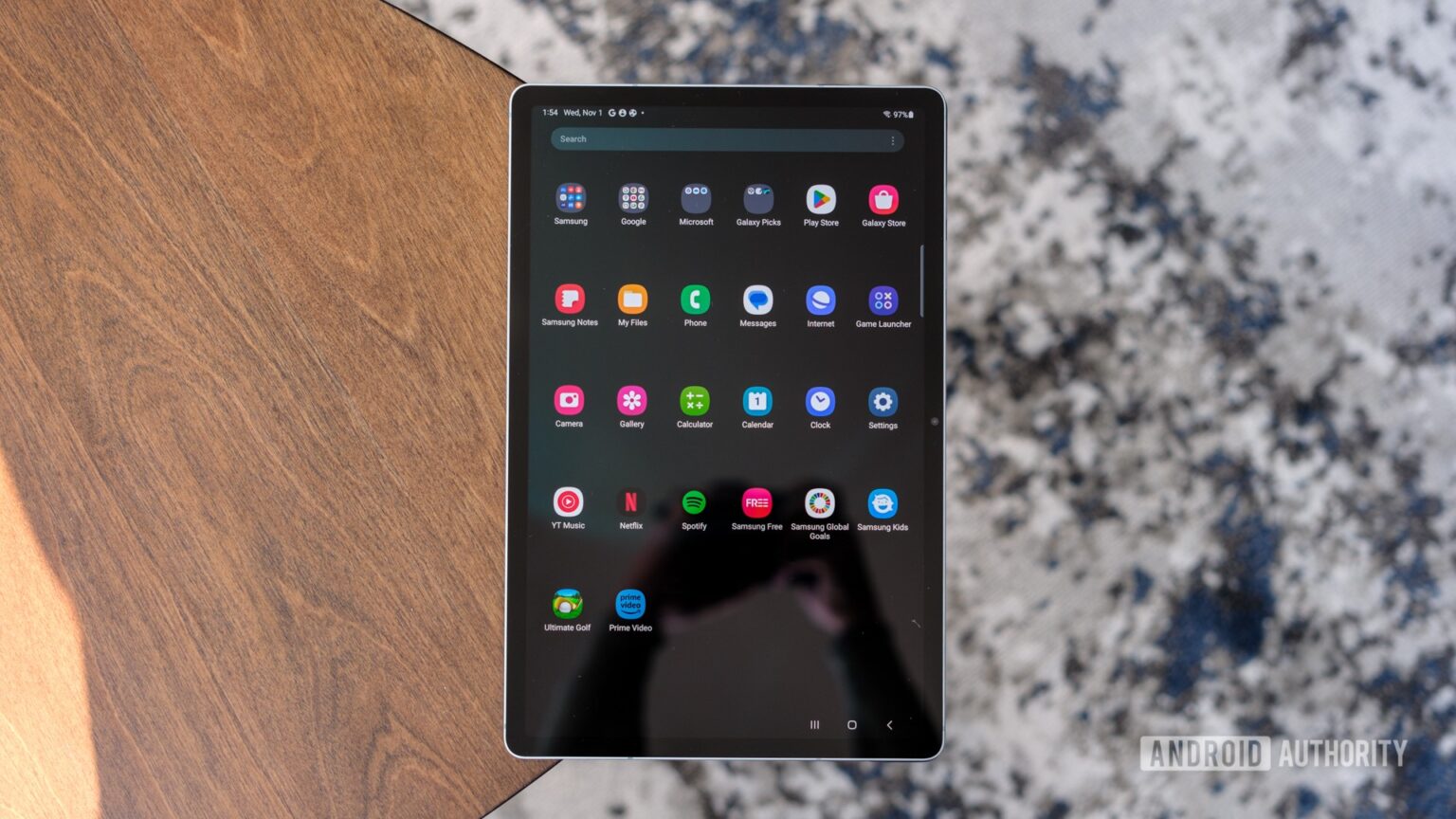 Samsung Galaxy Tab S9 FE problems and how to fix them