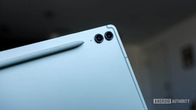 Samsung Galaxy Tab S9 FE Plus review: Should you buy it?