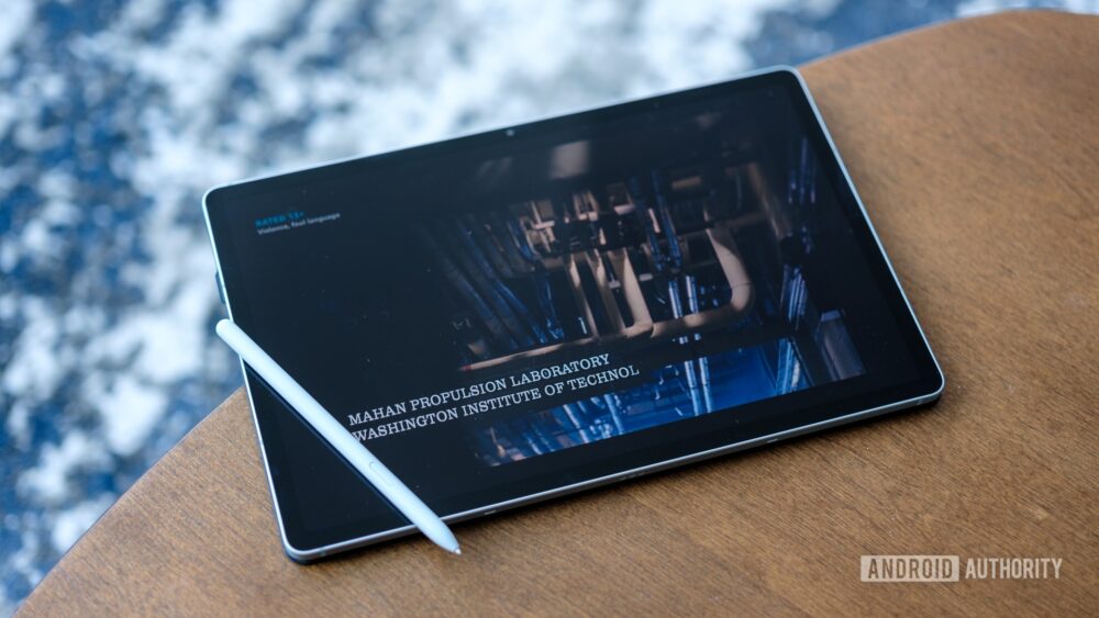 Samsung Galaxy Tab S9 FE Plus review: Should you buy it?
