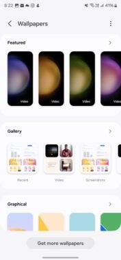 One UI 6 review: Samsung keeps it fresh with Android 14