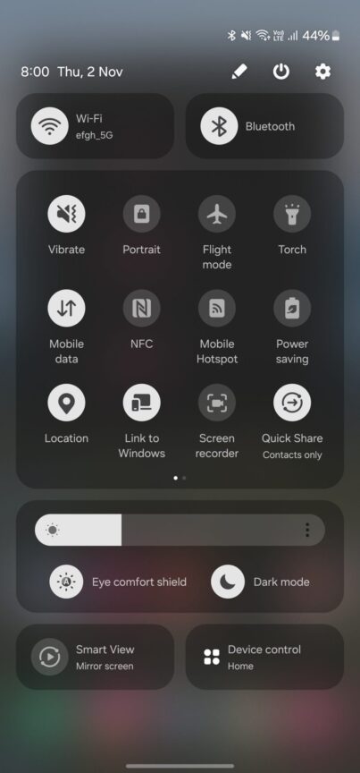 One UI 6 review: Samsung keeps it fresh with Android 14