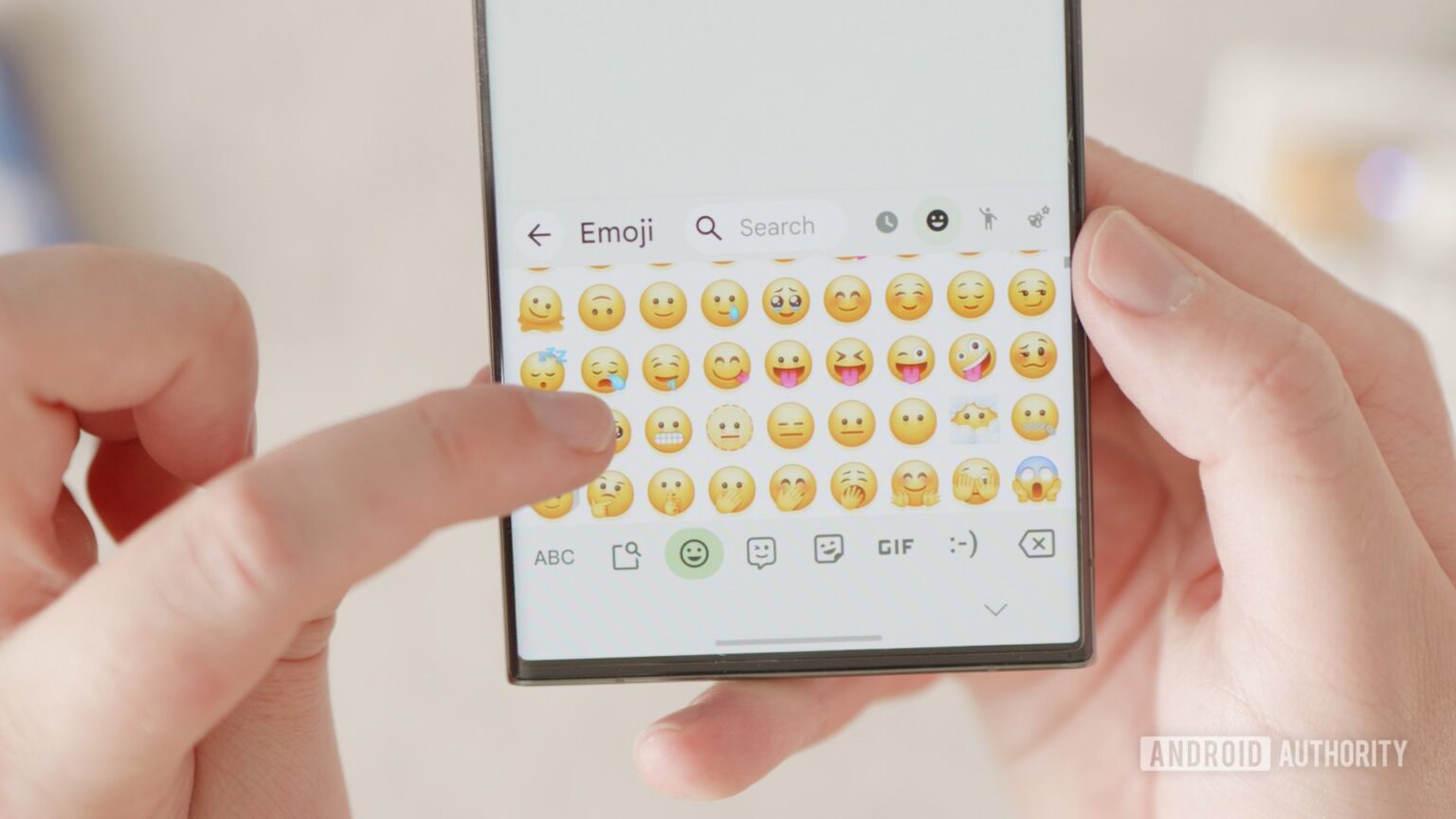 An orca and bigfoot highlight the preview for 2025's emoji lineup