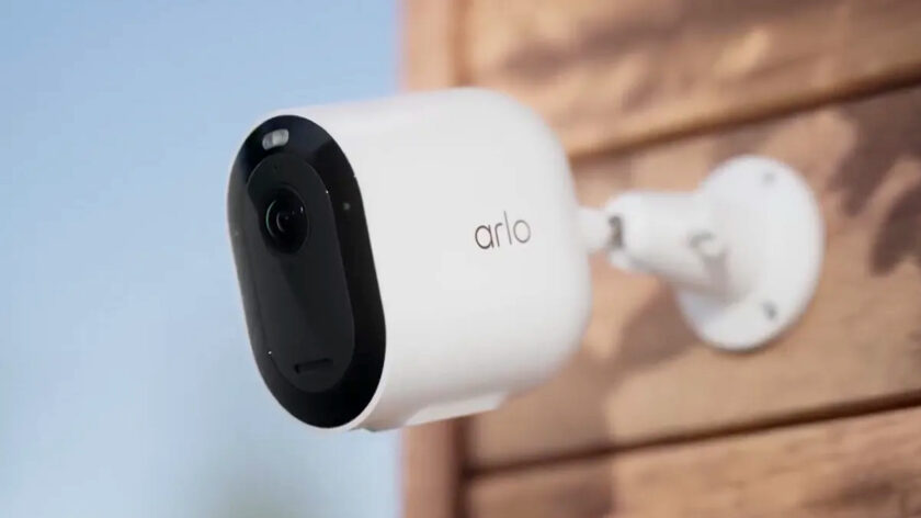 Arlo vs Ring: Which offers the best smart home security?