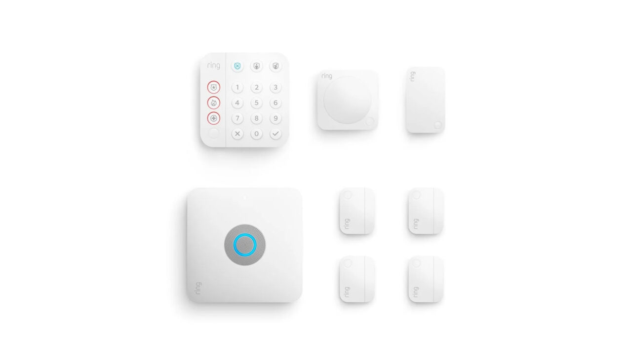 Arlo vs Ring: Which offers the best smart home security?