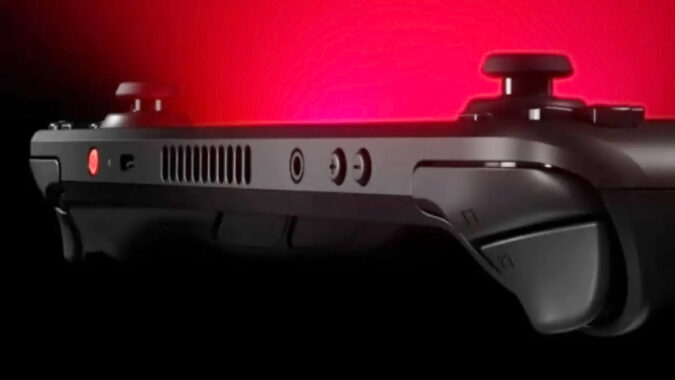 Steam Deck LCD と OLED: どう比較しますか? - Gamingdeputy Japan