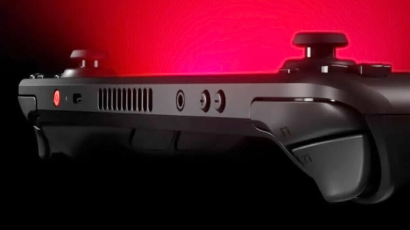 Steam Deck stuck on the logo? Here's how you can try to fix it