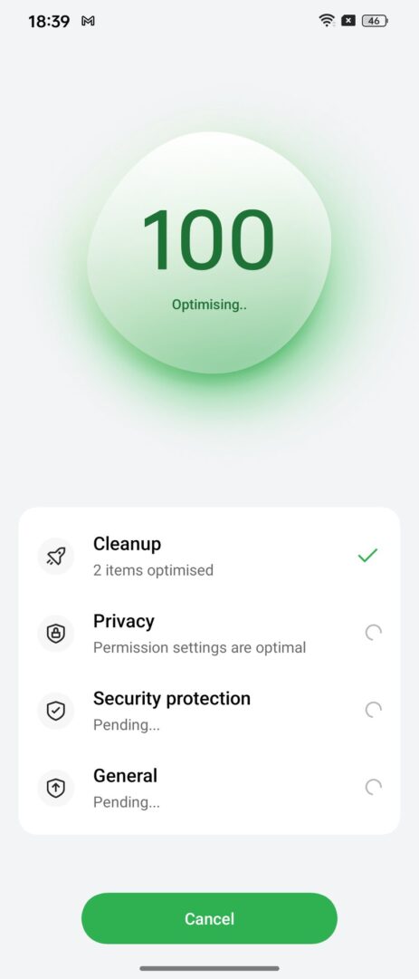 Color OS 14 goes global: Fast, but with some rough edges
