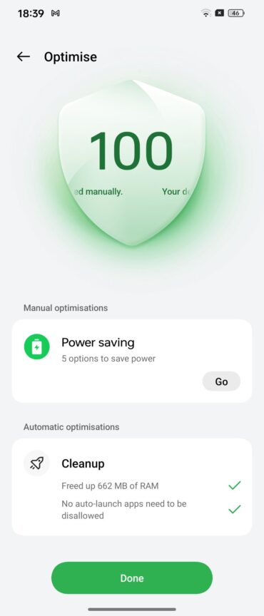 Color OS 14 goes global: Fast, but with some rough edges