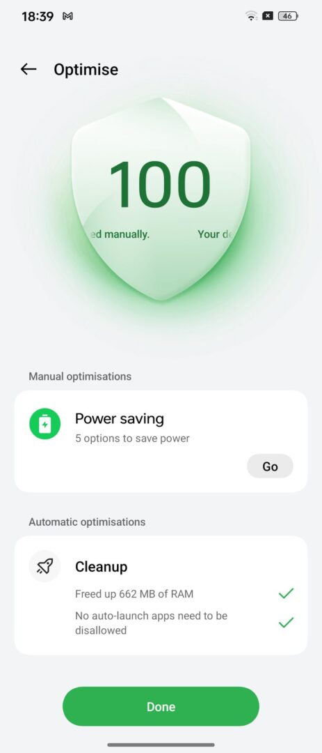 Color OS 14 goes global: Fast, but with some rough edges